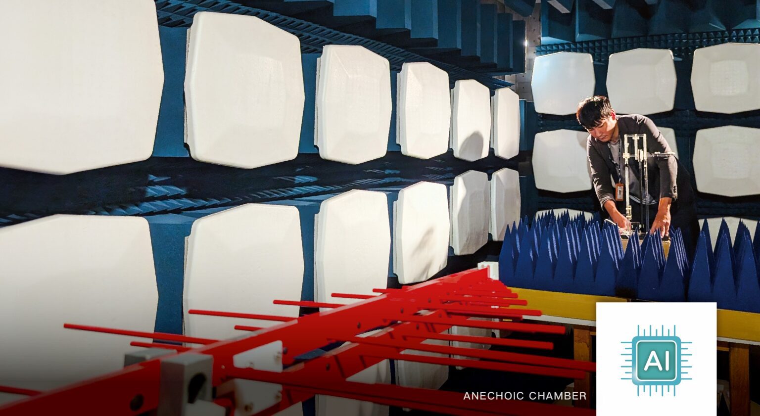 Antenna Technology | Full Sky's Cutting-Edge Innovation